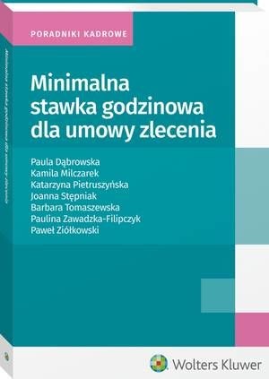 [EBOOK] Minimalna stawka godzinowa dla umowy zlecenia - Paweł ...