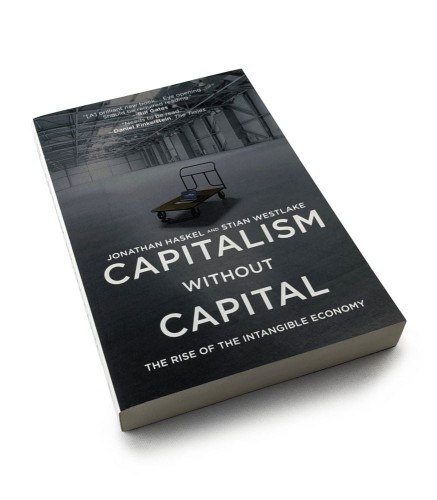 [EN] Capitalism without Capital. The Rise of the Intangible Economy ...